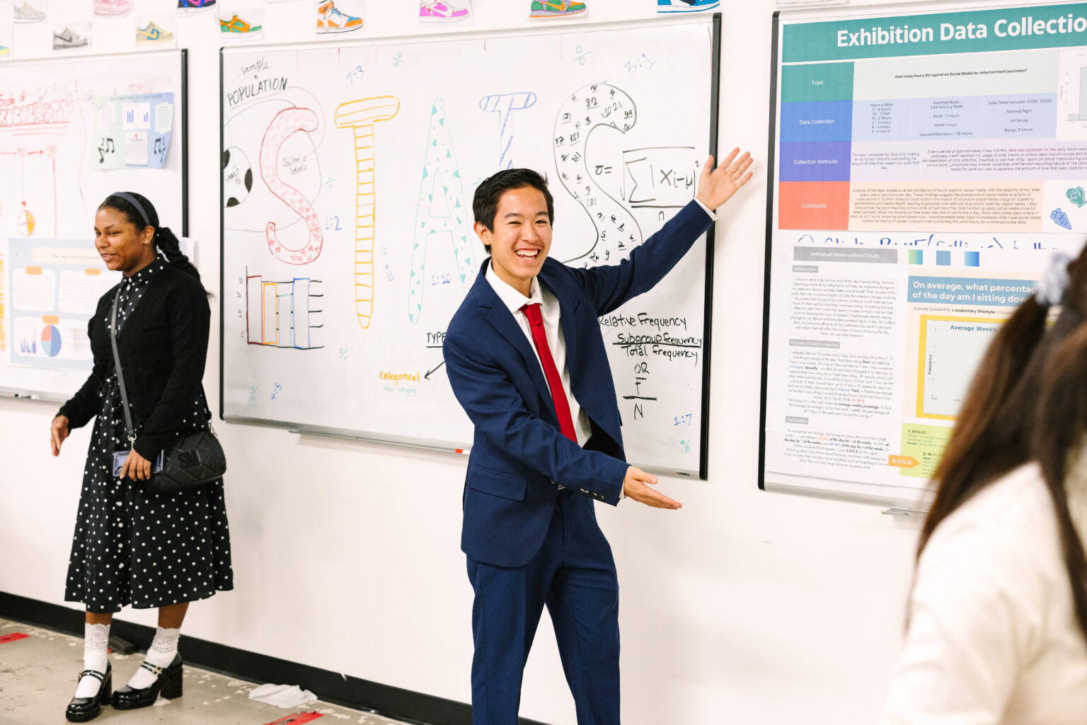 Da Vinci Connect High School | Da Vinci Schools