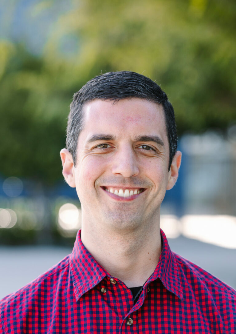 Joseph Campanelli | Da Vinci Schools