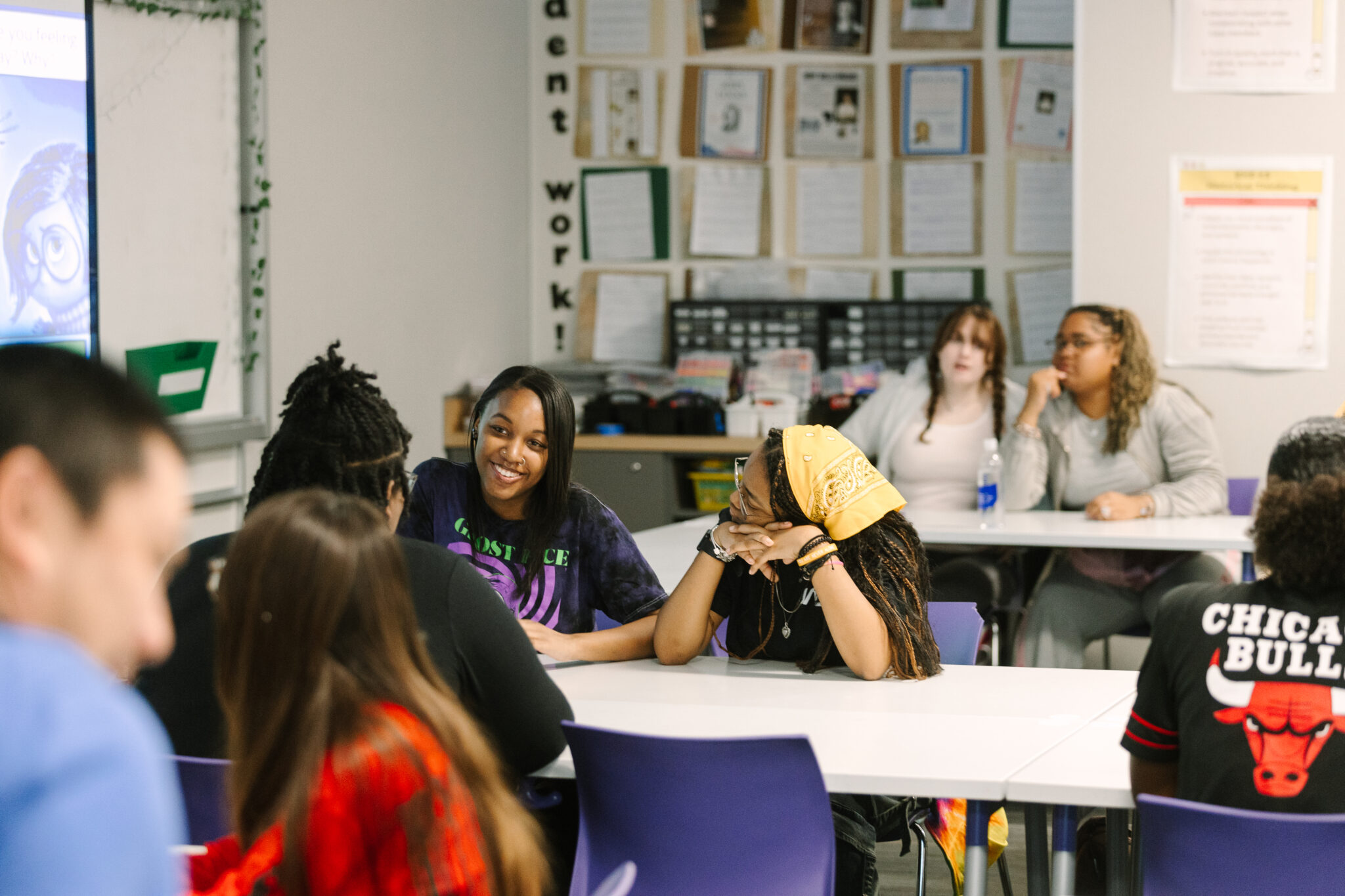 Da Vinci’s First-Ever Community Learning Day Brought Students and Staff Together from Across Our ...