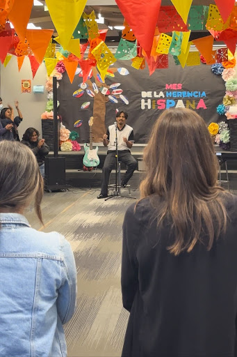 Open mic 2 | Da Vinci Schools