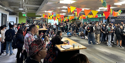 dvs-open-mic | Da Vinci Schools