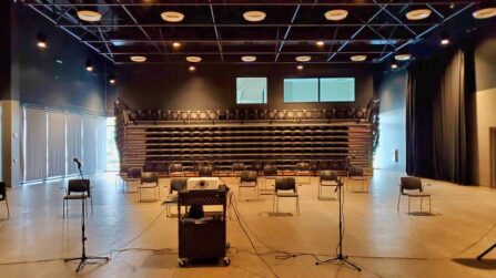 black-box | Da Vinci Schools