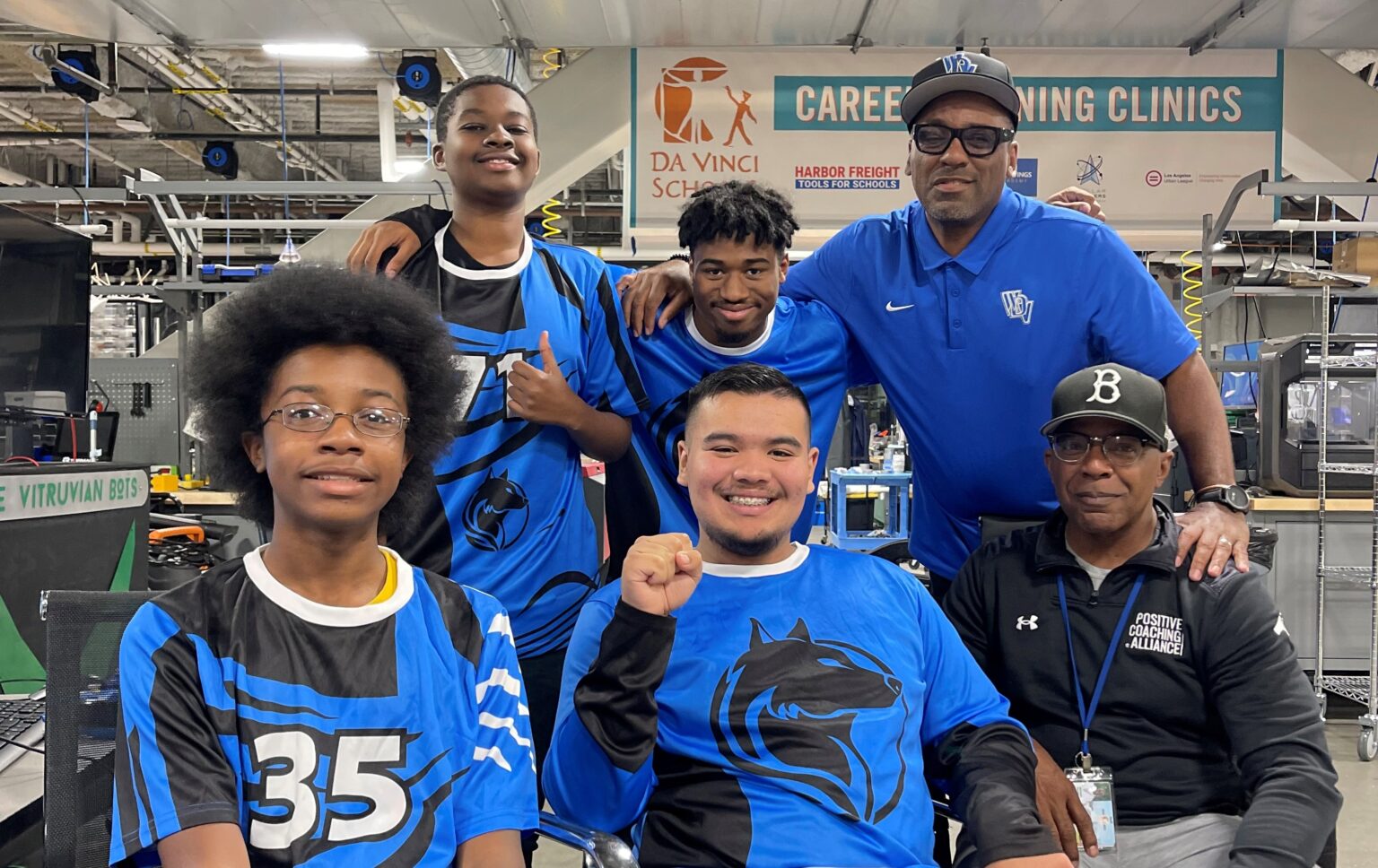 WDV Athletics Department Update (Nov. 2024) | Da Vinci Schools