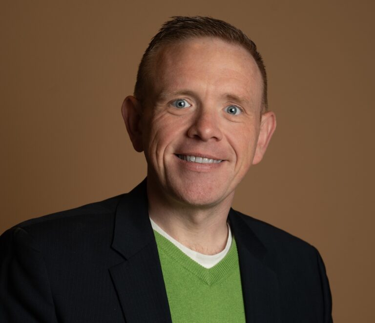 Jonathan Crouch | Da Vinci Schools